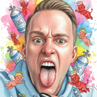 Acamprosat (Campral®): Hilfe gegen Alkoholsucht & Craving | NeelixberliN